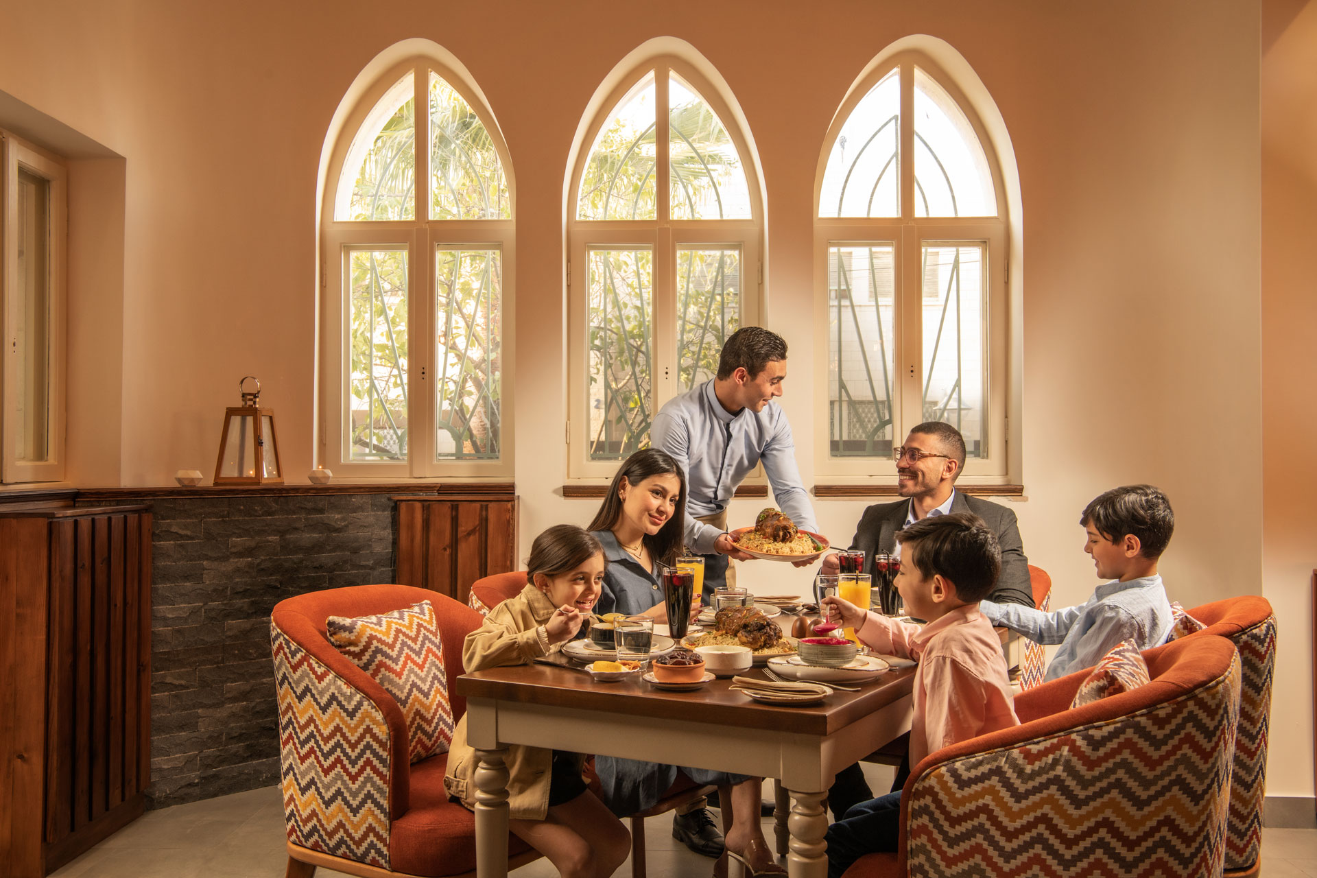 Home page - Sheen Restaurant
